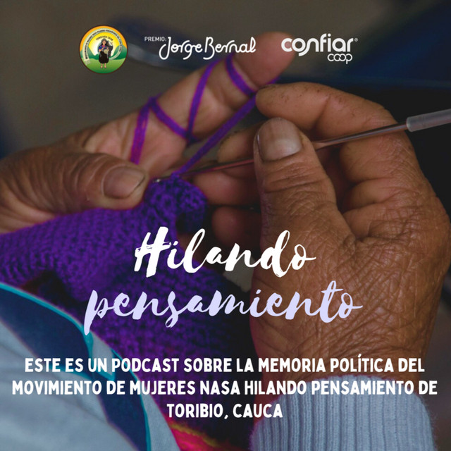 Hilando Pensamiento | Podcast on Spotify