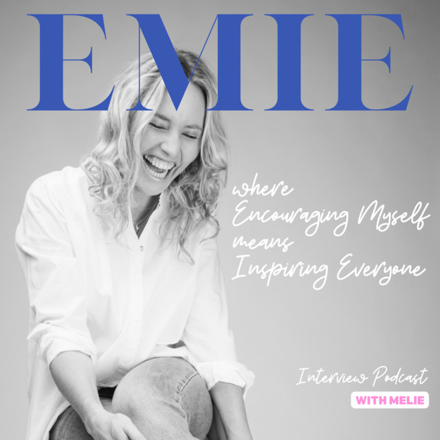Interview Podcast EMIE - Where Encouraging Myself means Inspiring ...