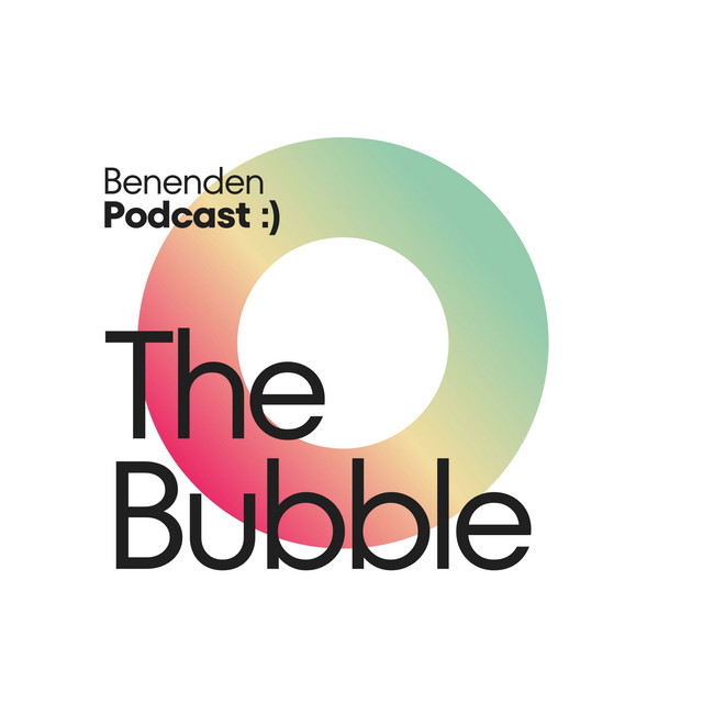 The Bubble | Podcast on Spotify