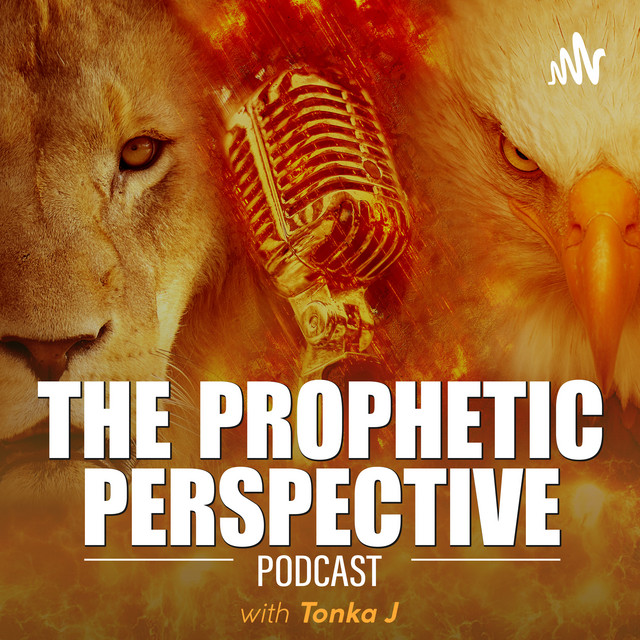 The Prophetic Perspective | Podcast on Spotify