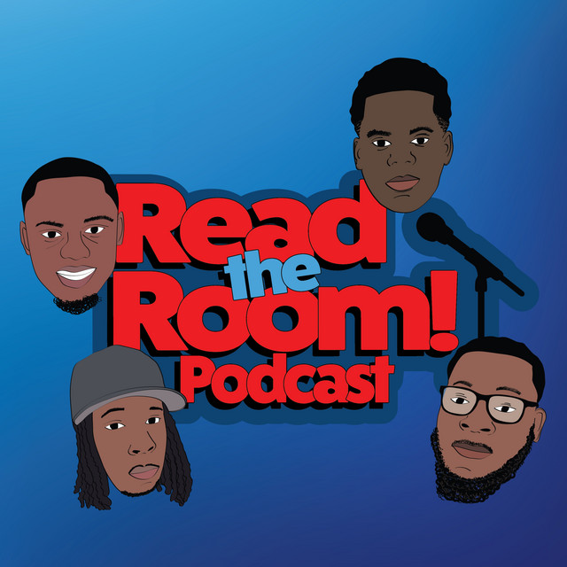 Read The Room Podcast | Podcast on Spotify