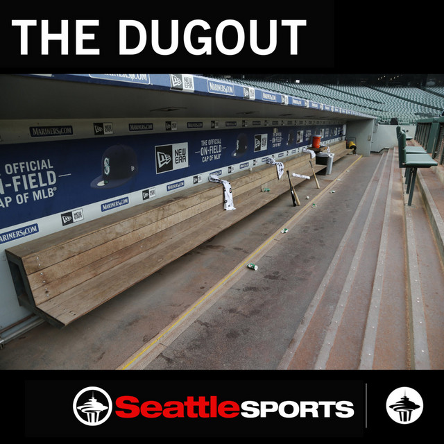 The Dugout | Podcast on Spotify