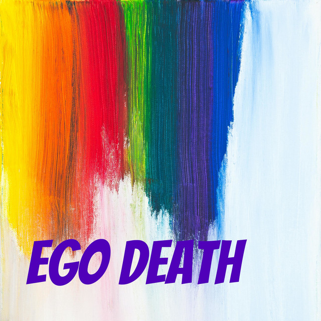 Ego Death | Podcast on Spotify