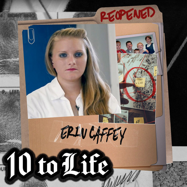 16: The Teen Who Orchestrated Her Family’s Murder | Erin Caffey - 10 to ...