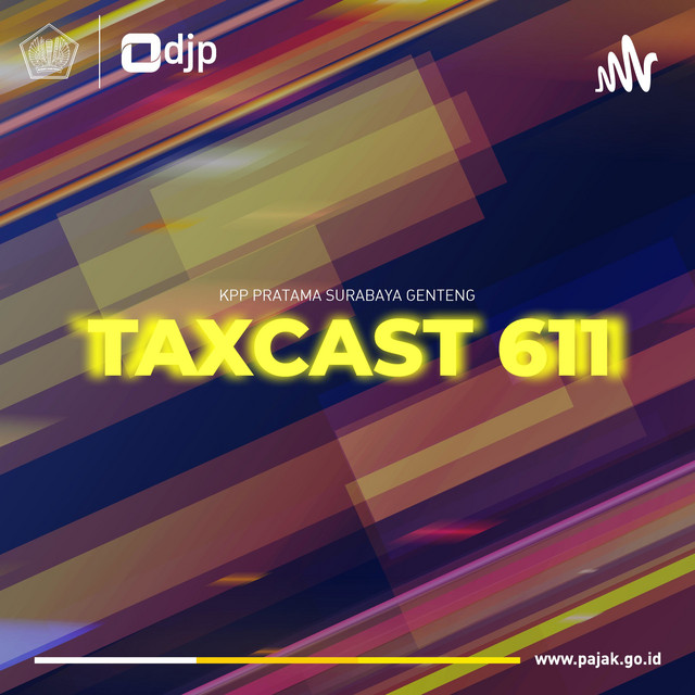 TAXCAST 611 | Podcast on Spotify