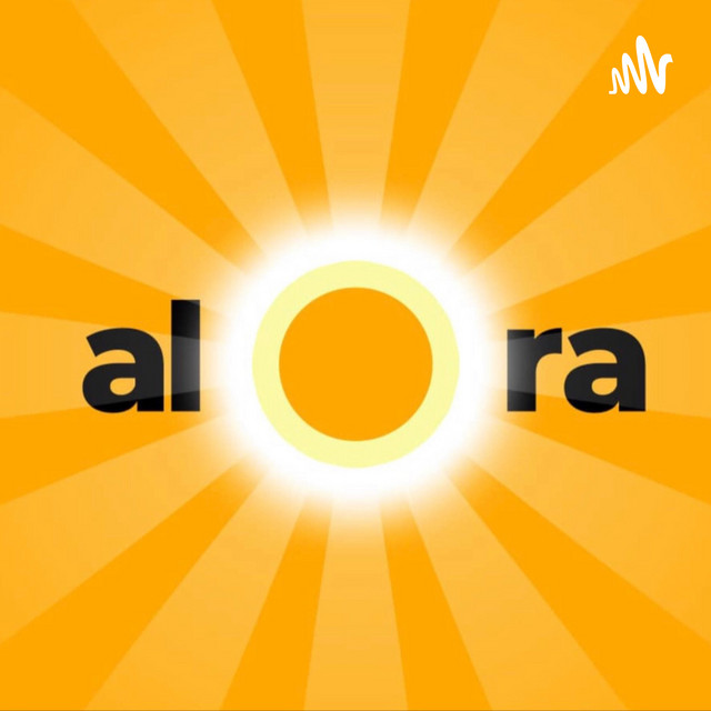 The Alora Podcast | Podcast on Spotify