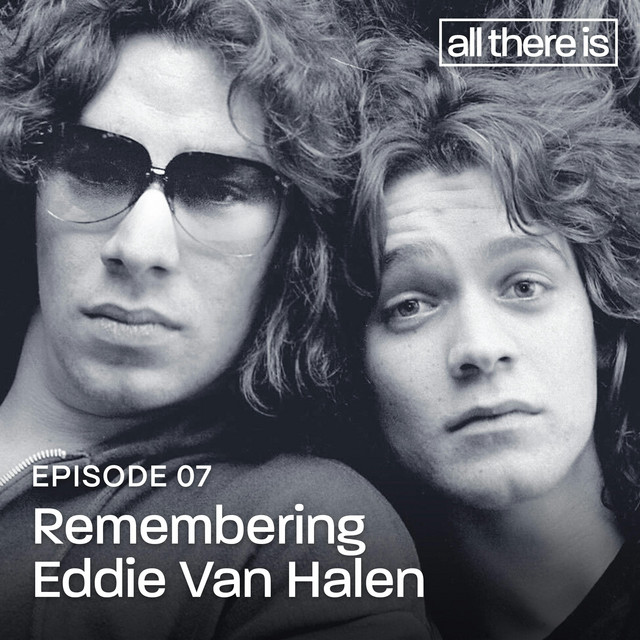 Remembering Eddie Van Halen - All There Is with Anderson Cooper ...