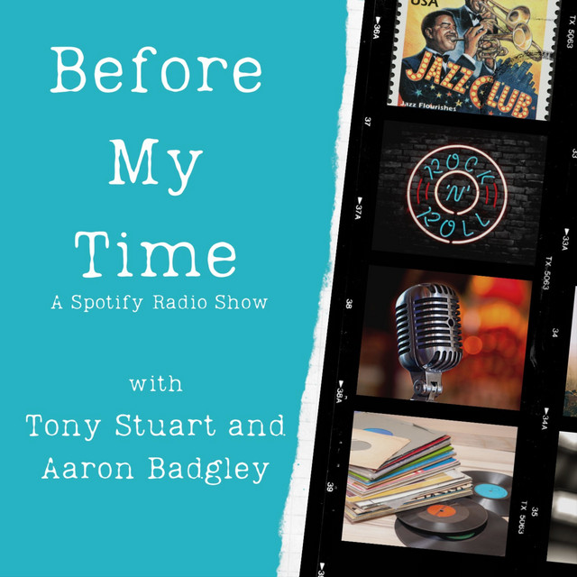 Before My Time | Podcast on Spotify