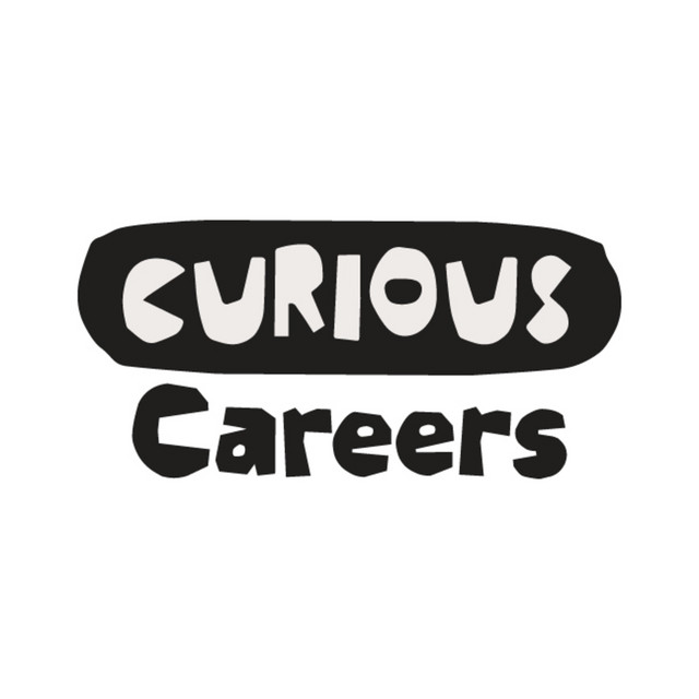 Curious Careers | Podcast on Spotify