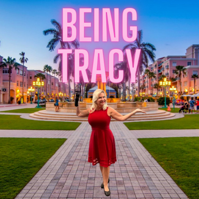 Being Tracy | Podcast on Spotify