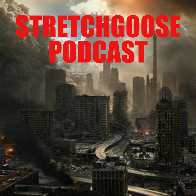 Stretchgoose Podcast | Podcast on Spotify