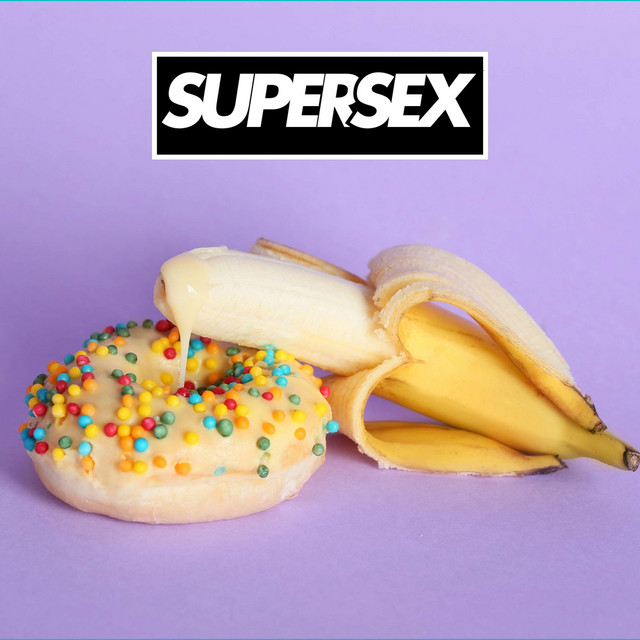 Supersex Podcast On Spotify