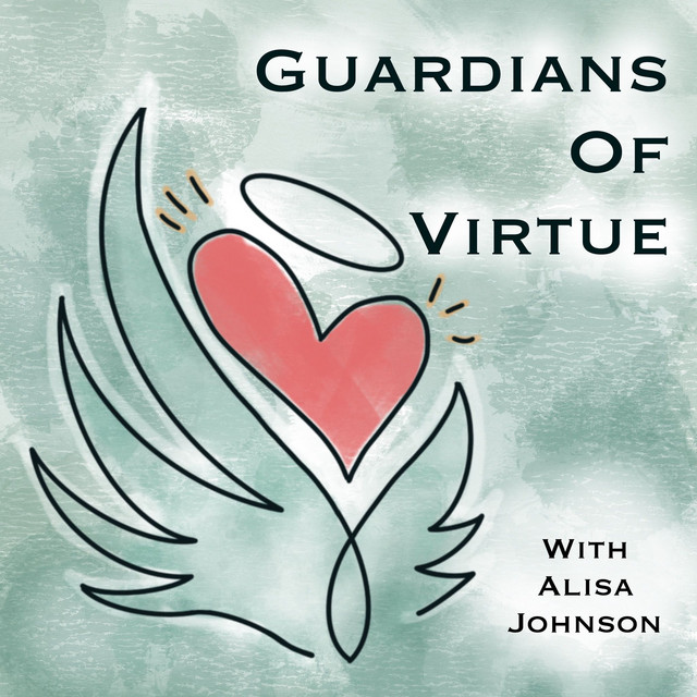 Guardians of Virtue Podcast | Podcast on Spotify