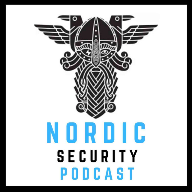 Nordic Security Podcast | Podcast on Spotify