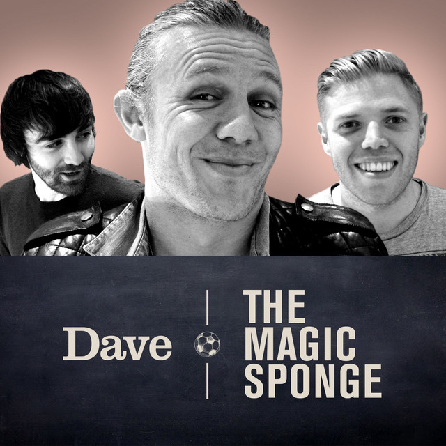 Chris Iwelumo and... Kevin Gallen - The Magic Sponge with Jimmy Bullard ...
