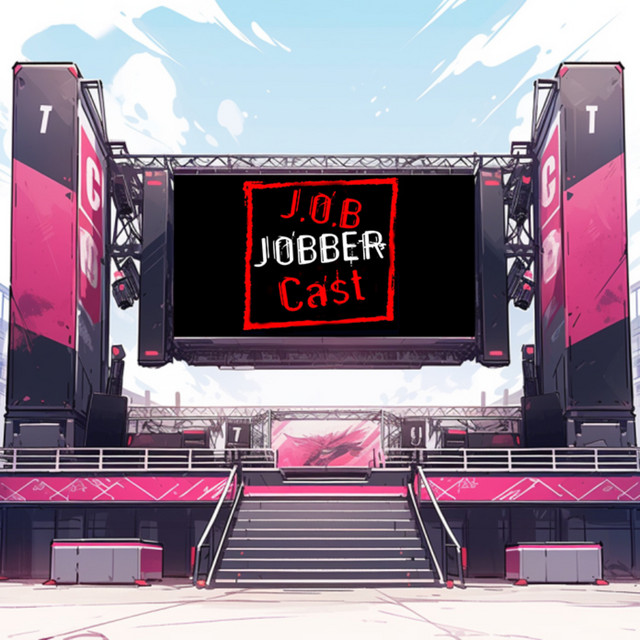 Jobbers with Hot Takes | Podcast on Spotify