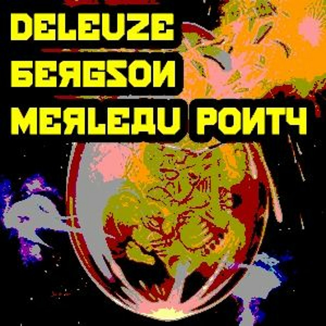 Dorothea Olkowski - Deleuze, Bergson, Merleau-Ponty - Machinic ...