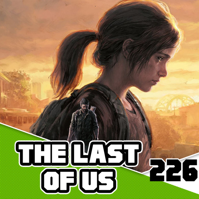 The Last Of Us Es Perfecto - Geeks Supremos | Podcast on Spotify