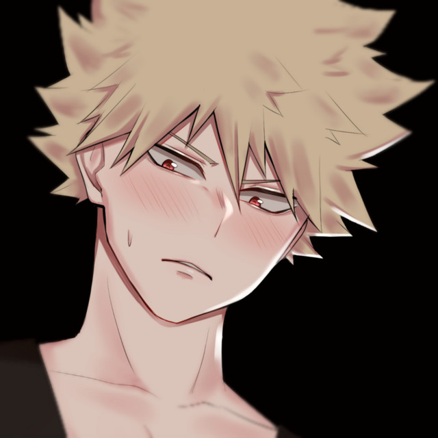 Spicy Cooking With Bakugou Katsuki (18+) | BONUS AUDIO - YUZUYA ...