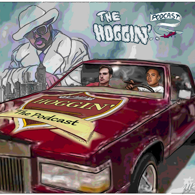 The Hoggin' Podcast | Podcast on Spotify