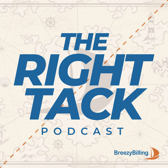 The Right Tack | Podcast on Spotify