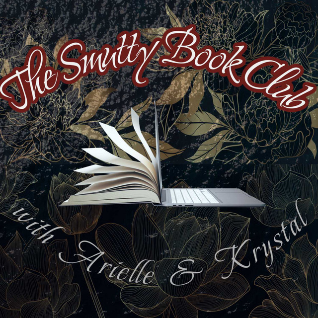 The Smutty Book Club | Podcast on Spotify