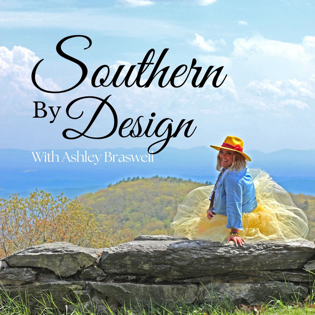 Southern by Design | Podcast on Spotify