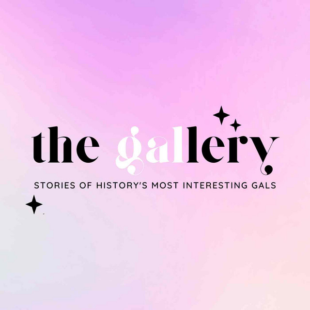 The Gallery | Podcast on Spotify