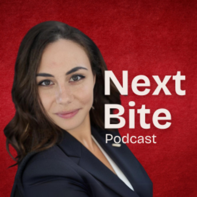 Next Bite | Podcast on Spotify