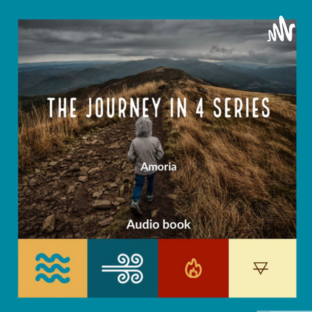 The Journey in 4 Series | Podcast on Spotify