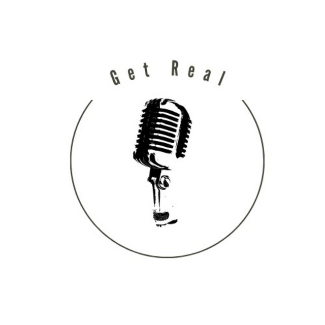 The Get-real podcast. | Podcast on Spotify