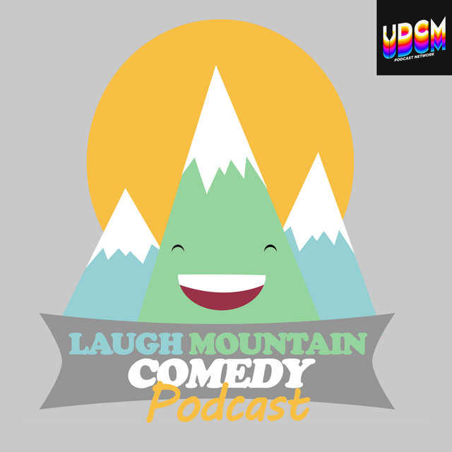 Laugh Mountain Comedy Podcast | Podcast on Spotify
