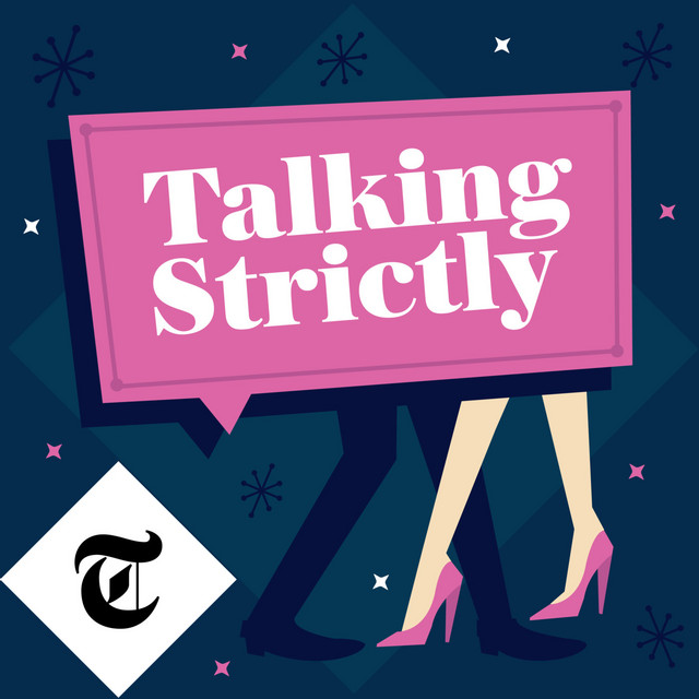 Talking Strictly | Podcast on Spotify