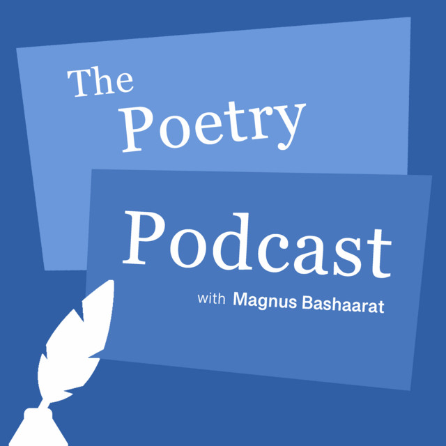 The Poetry Podcast | Podcast on Spotify