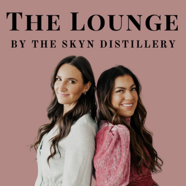 The Cost of Comfort - The Lounge by The Skyn Distillery | Podcast on ...