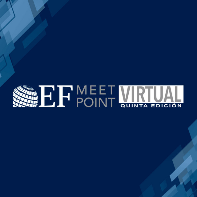 EF MeetPoint Virtual - 5º Temporada | Podcast on Spotify