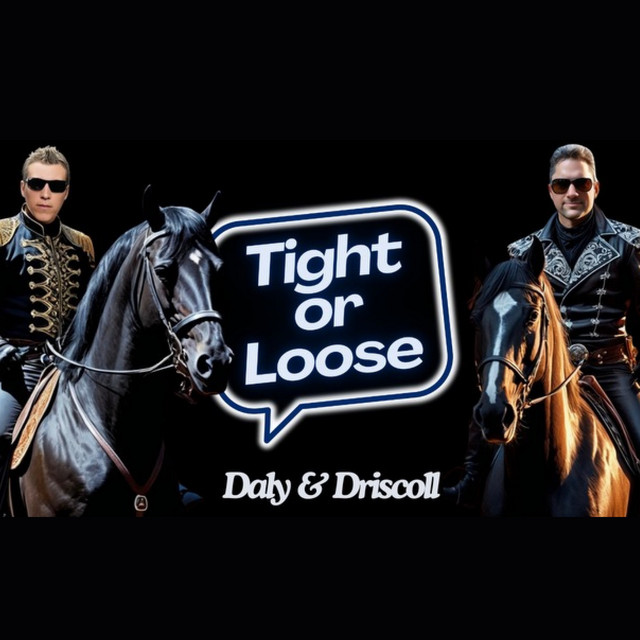 Tight or Loose | Podcast on Spotify