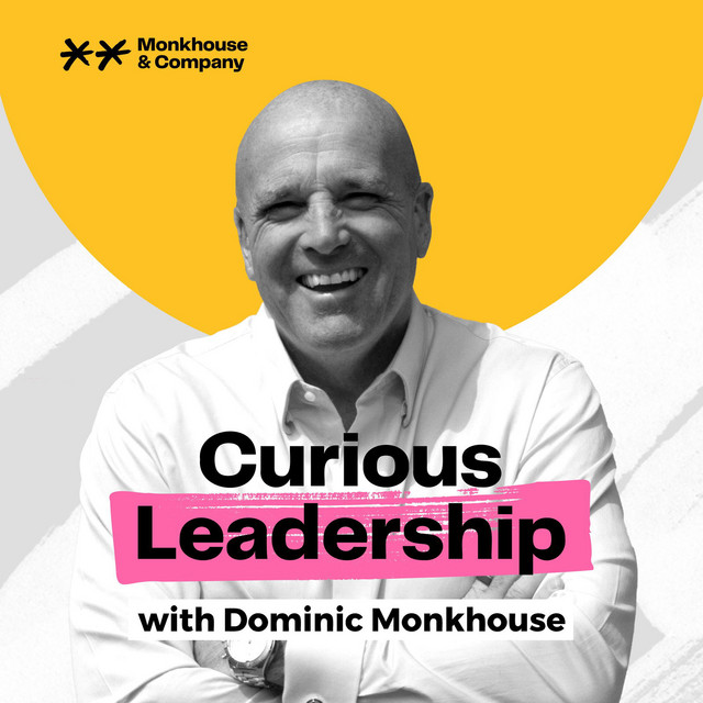 E202 | What Do You Need to Do Your Best Work? with David Lancefield ...
