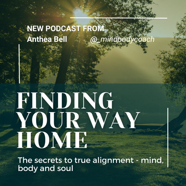 Finding Your Way Home; The Secrets to True Alignment | Podcast on Spotify