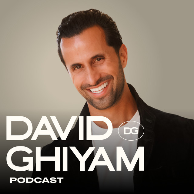 The David Ghiyam Podcast | Podcast on Spotify