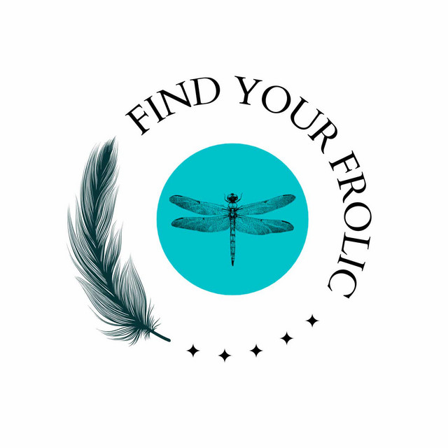 Find Your Frolic | Podcast on Spotify