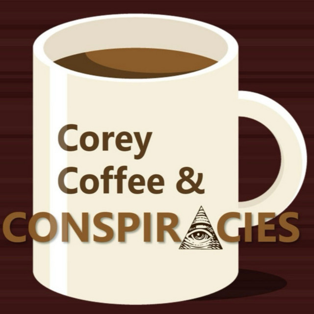 Corey Gordon | Podcast on Spotify