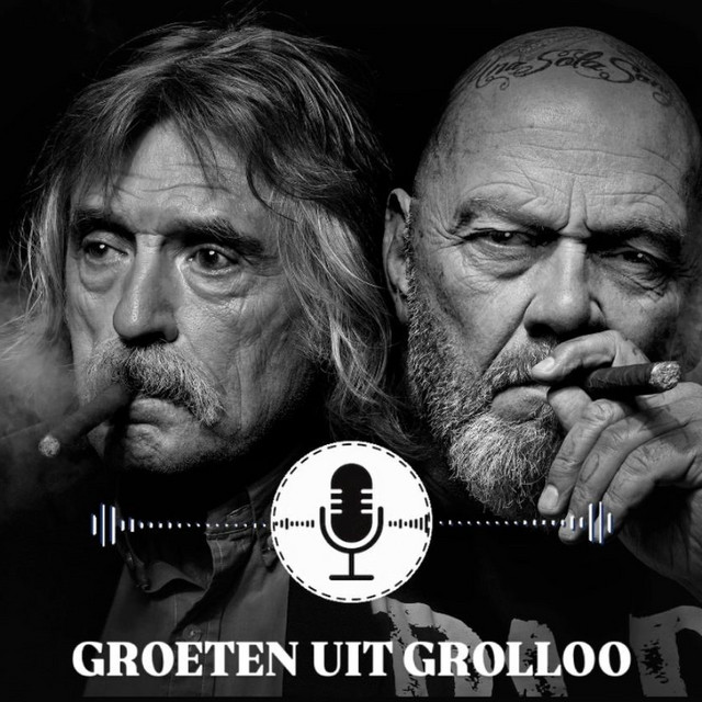 Groeten uit Grolloo | Podcast on Spotify