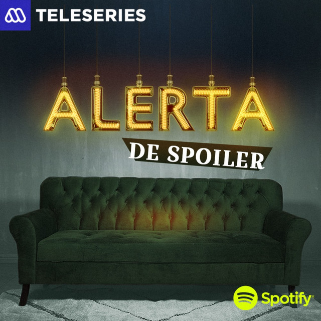 Alerta de Spoiler - Capítulo 09: Como la Vida Misma con Max Salgado ...