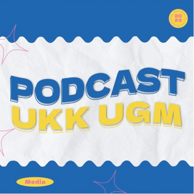 UKK UGM | Podcast on Spotify
