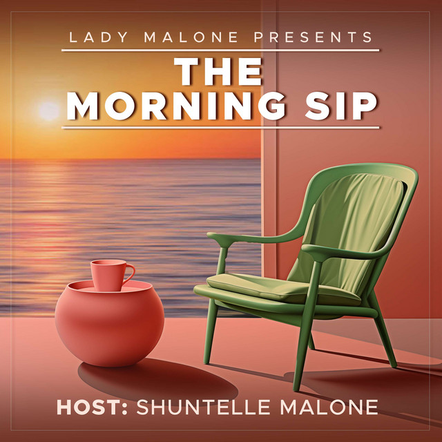 The Morning Sip | Podcast on Spotify