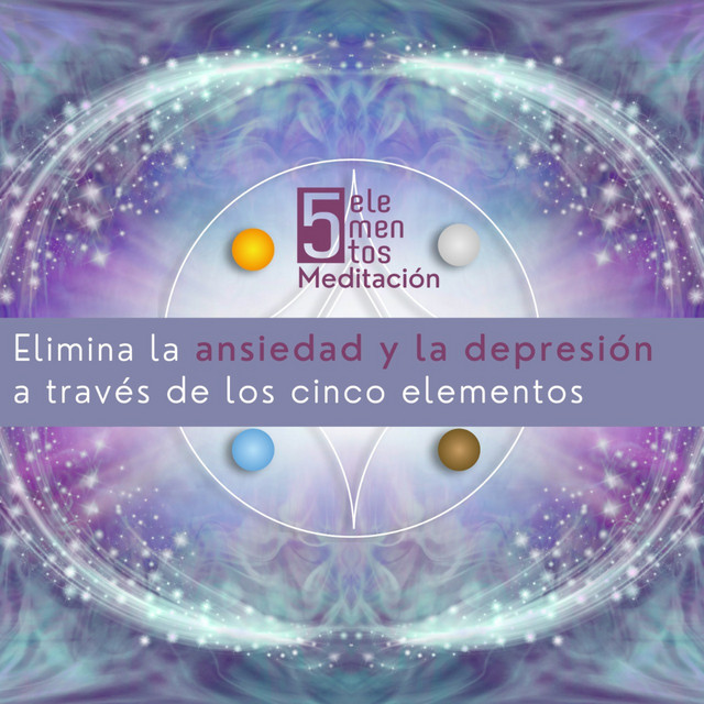 Meditacion para eliminar la ansiedad y la depresión - CURACIÓN ...
