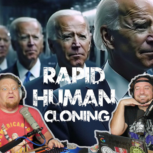 Rapid Human Cloning - The Brohio Podcast | Podcast on Spotify
