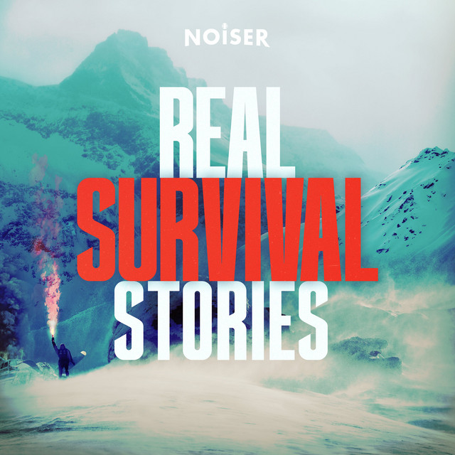 Deep Dive Mystery: Hit by the Bends - Real Survival Stories | Podcast ...