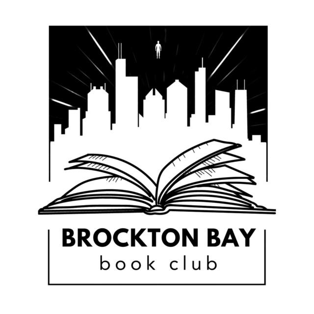 Brockton Bay Book Club | Podcast on Spotify